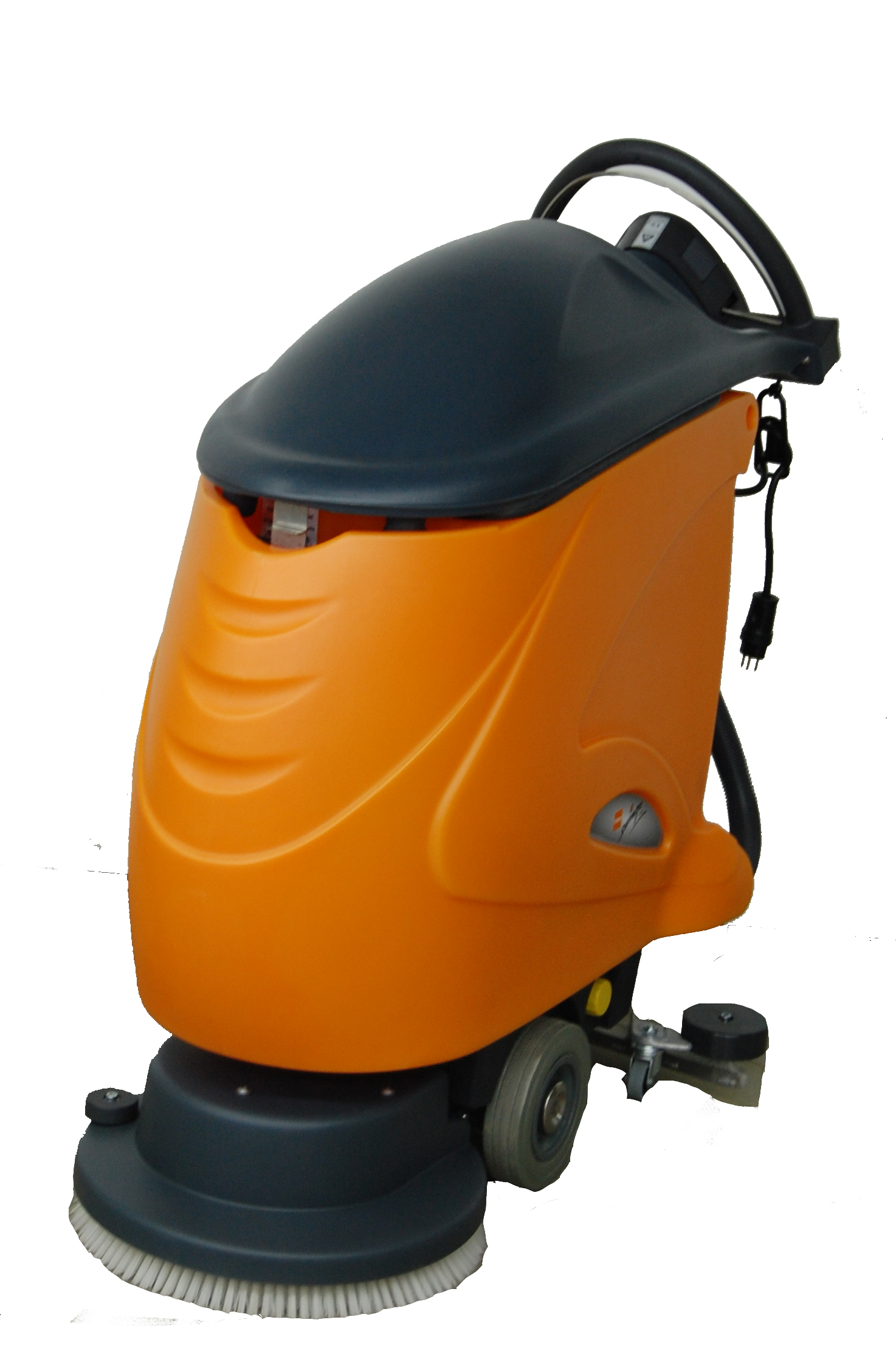 TASKI swingo 755 E | Profesionálna hygiena a čistenie | Revise